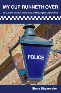 The Novels, by Title | Steve Shearwater